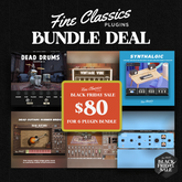Fine Classics Plugins