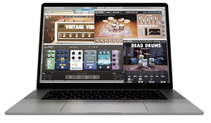 Fine Classics Plugins