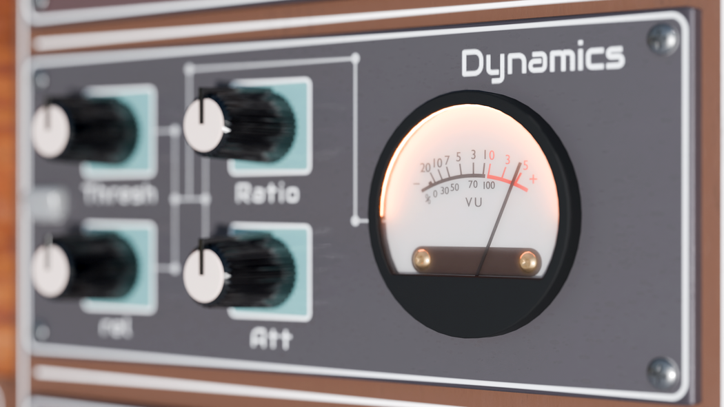 Dynamic Drums Plugin – Fine Classics Plugins