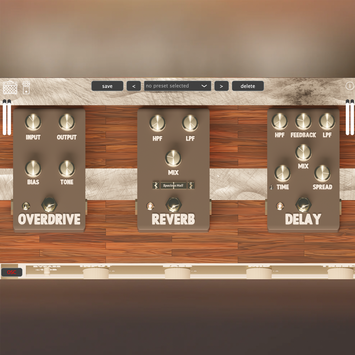 Fine Classics Plugins