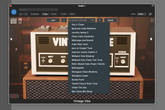 Vintage Vibe Guitar Amplifier Plugin – Fine Classics Plugins