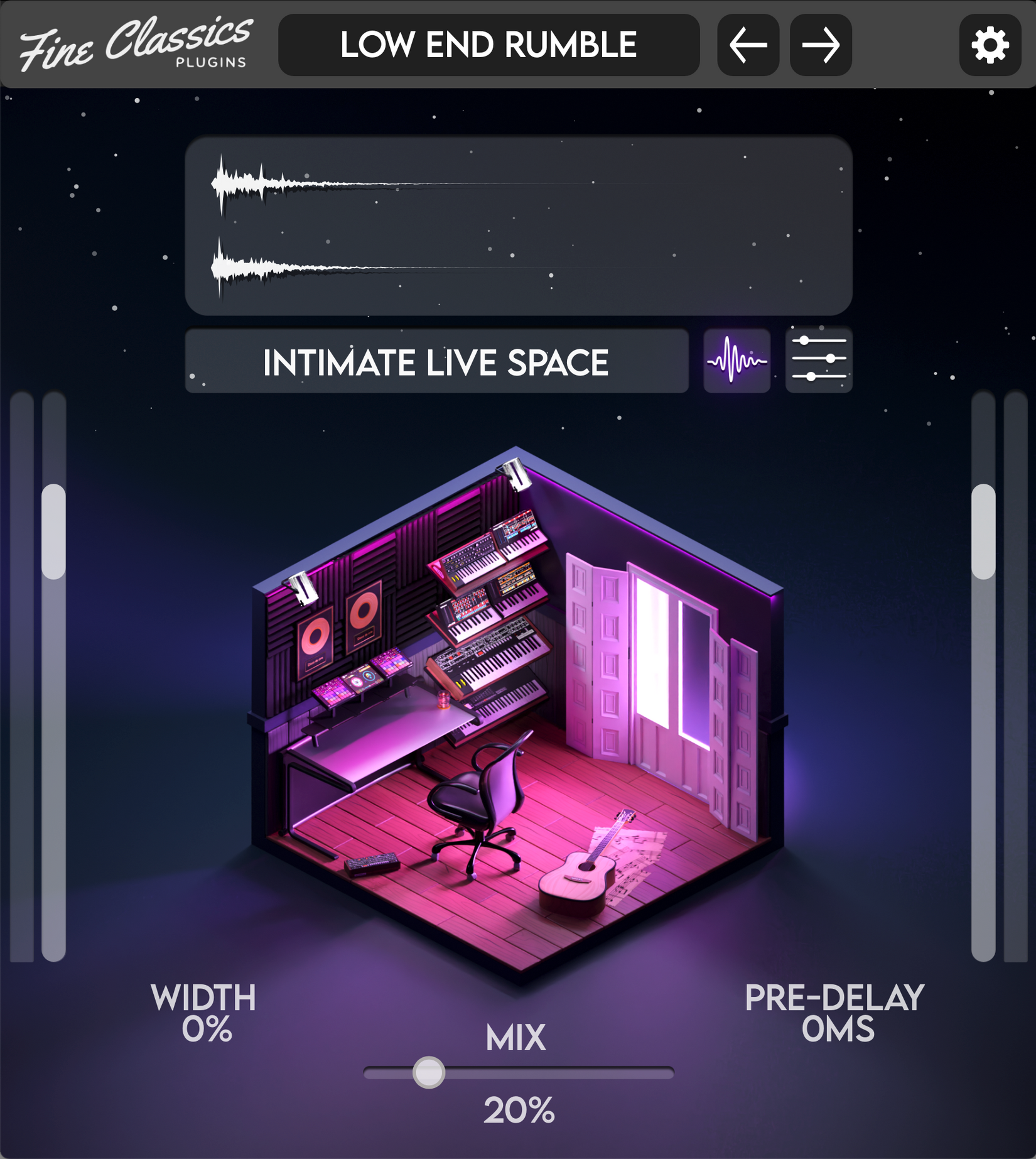 Freebies – Fine Classics Plugins