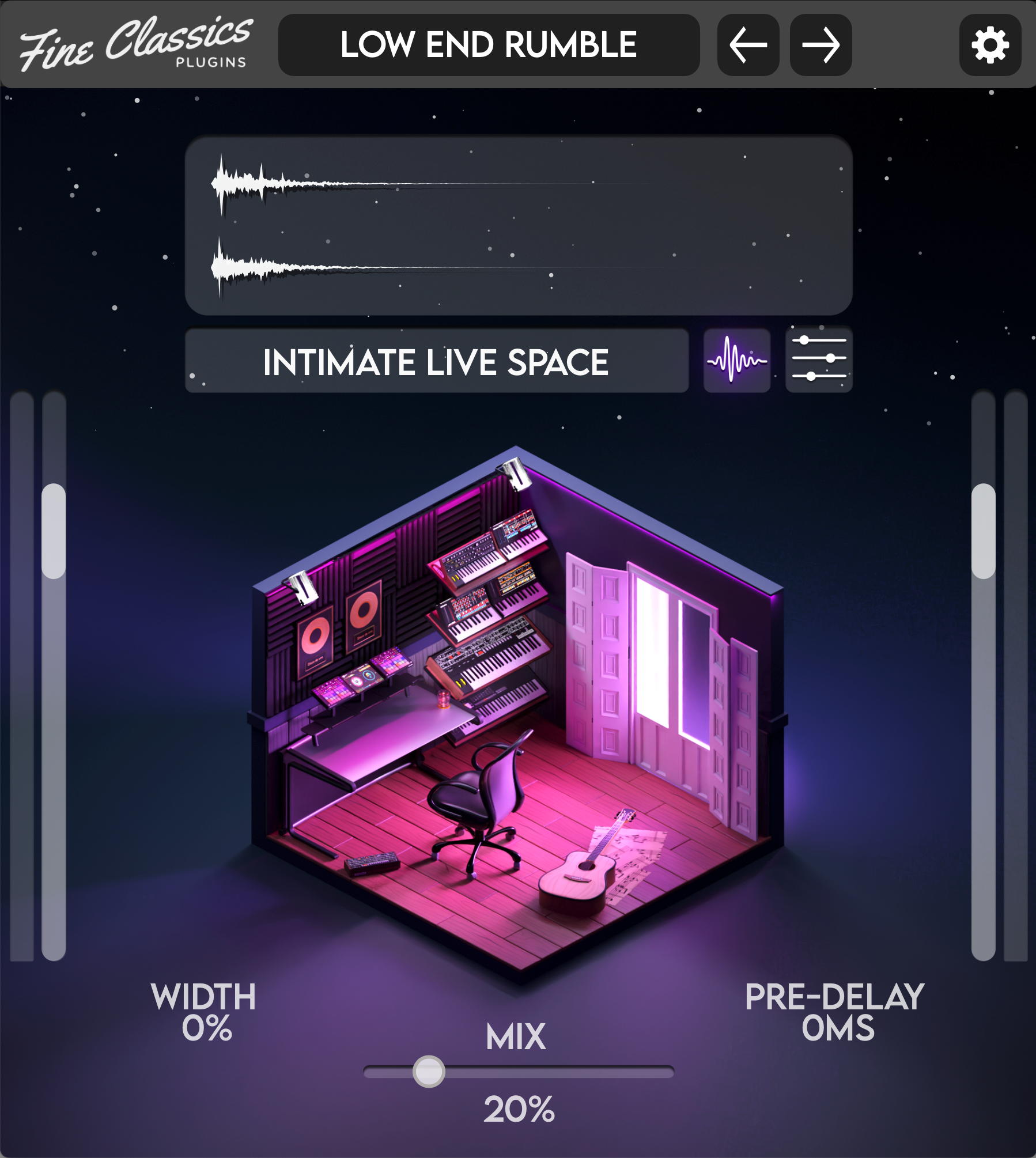 Freebies – Fine Classics Plugins